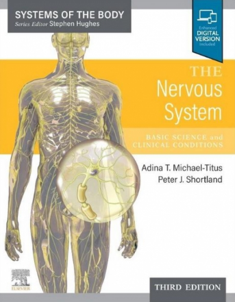The Nervous System, 3rd Edition