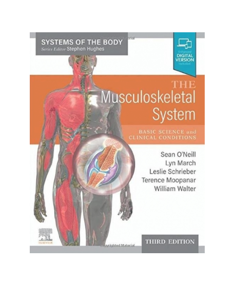 The Musculoskeletal System, 3rd Edition