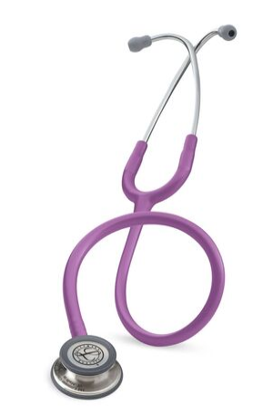 3M LITTMANN CLASSIC III STETHOSCOPE 5832 LAVENDER Edition