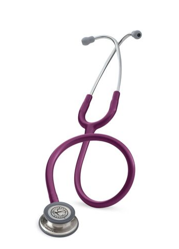 3M LITTMANN CLASSIC III STETHOSCOPE 5831 PLUM edition