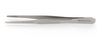 ANATOMY FORCEPS 14CM GIMA 1 PIECE