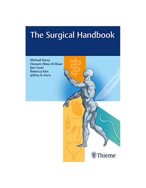 The Surgical Handbook