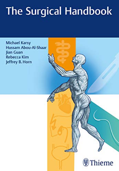 The Surgical Handbook