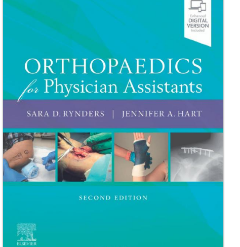 Orthopaedics for Physician Assistants, 2nd Edition